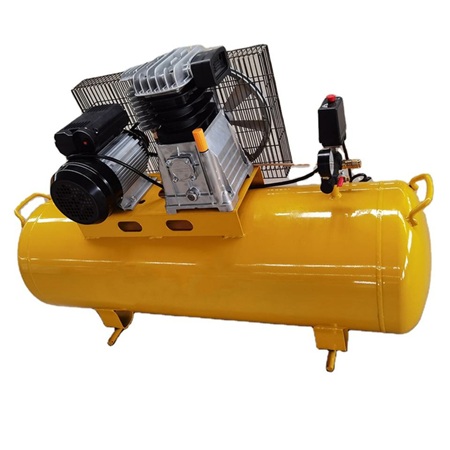 How To Adjust The Pressure Switch on A Air Compressor - Dongguan City ...